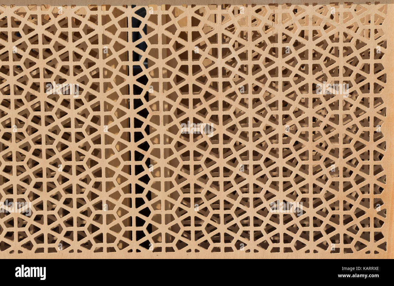 Example of applied Ottoman art patterns Stock Photo - Alamy