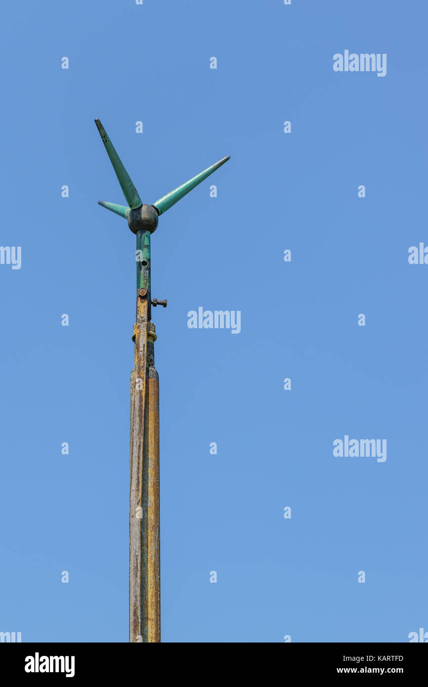 Lightning protection system hi-res stock photography and images - Alamy