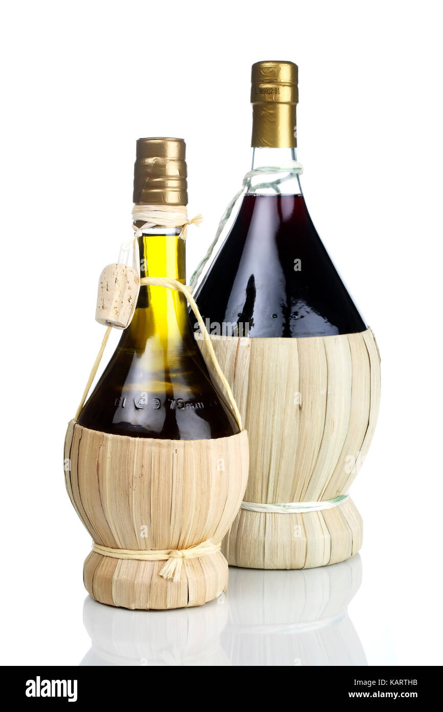 Bio rotwein hi-res stock photography and images - Alamy