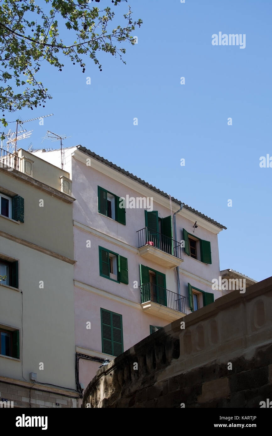Curved building detail hi-res stock photography and images - Alamy