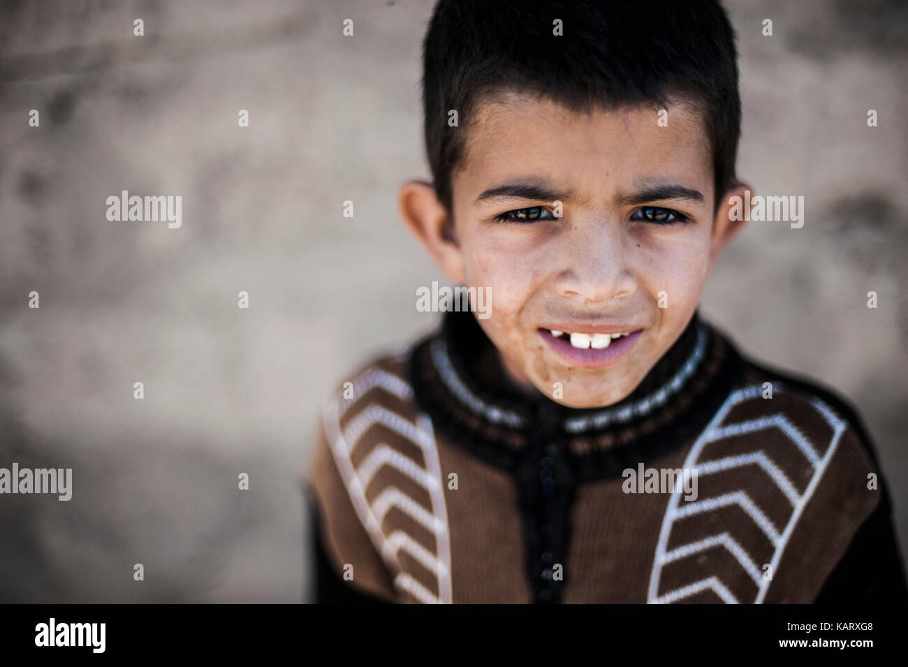Look Looking Moroccan Boy High Resolution Stock Photography and Images ...