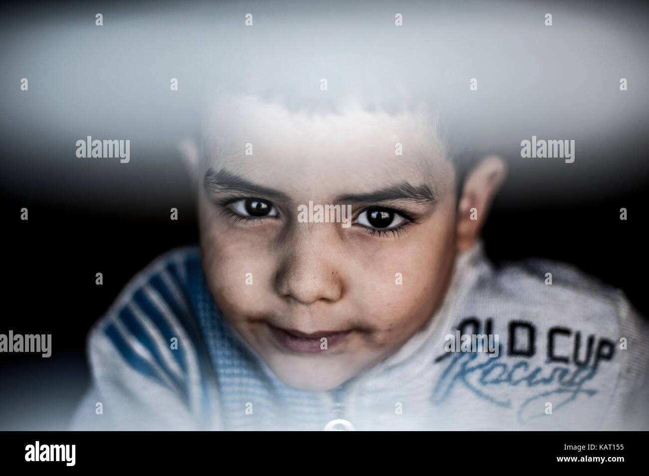 Moroccan boy hi-res stock photography and images - Alamy