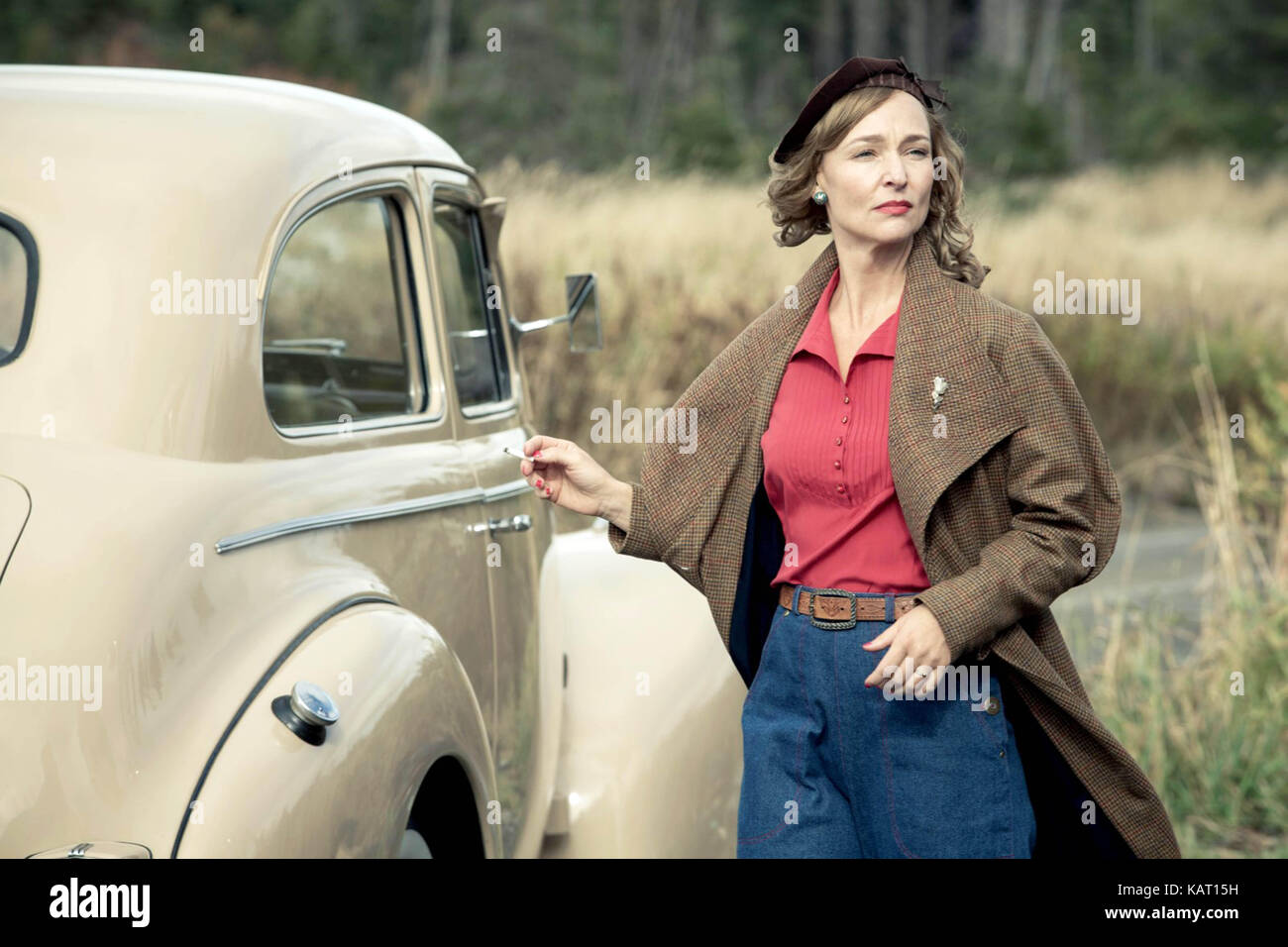 MAUDIE (2016) KARI MATCHETT AISLING WALSH (DIR) SONY PICTURES CLASSIC ...