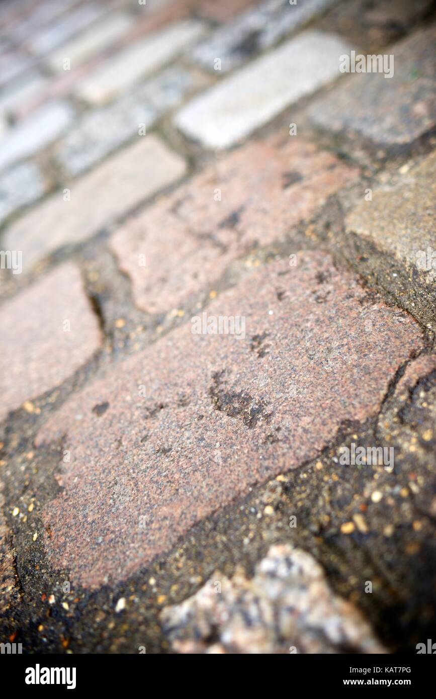Stone floor background in Paris, France Stock Photo - Alamy