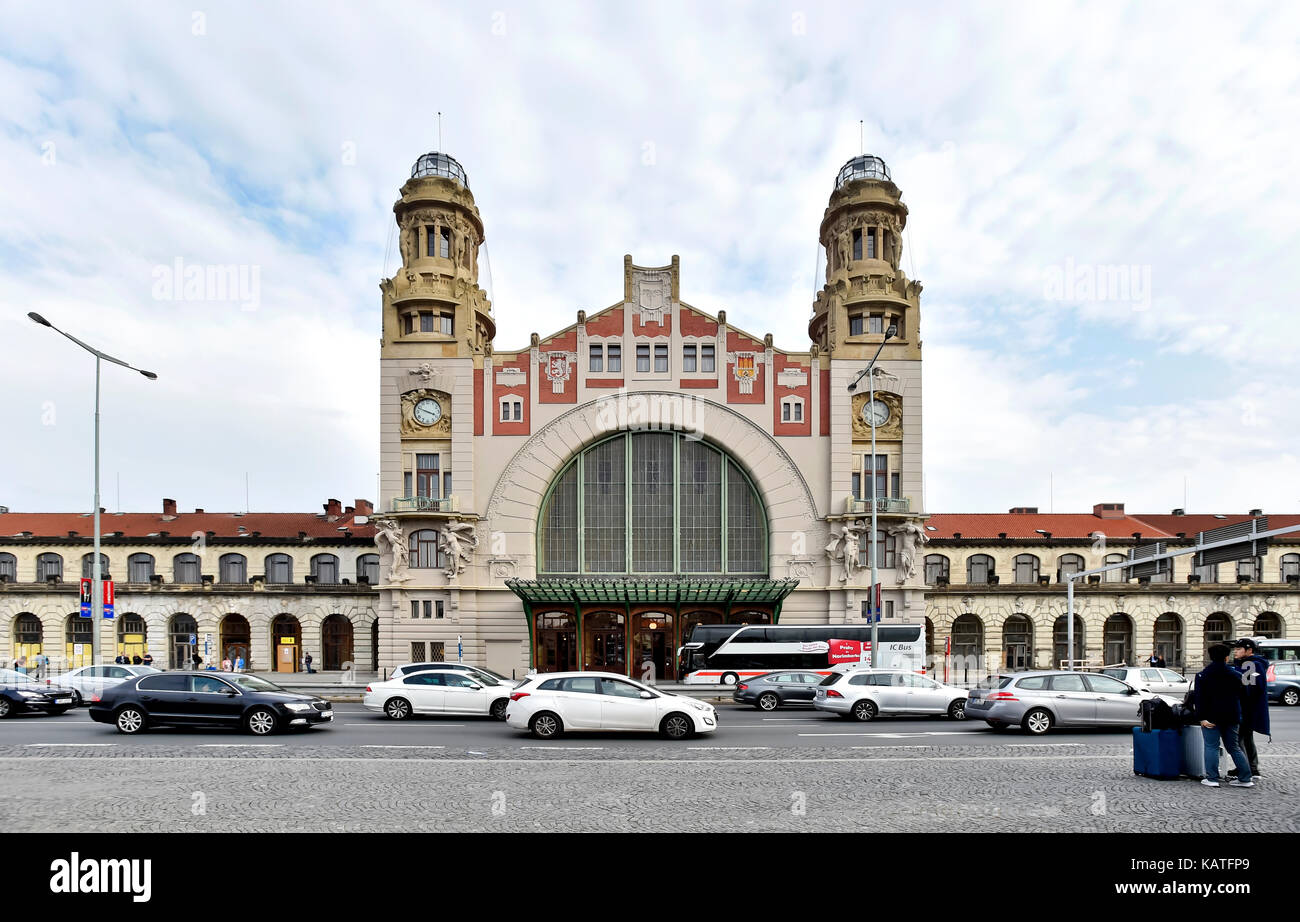 Fanta building hi-res stock photography and images - Alamy