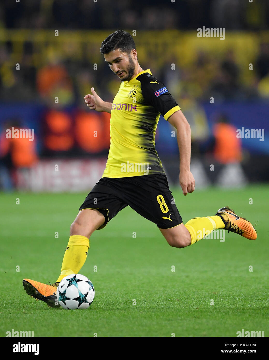 Nuri sahin real madrid hi-res stock photography and images - Alamy
