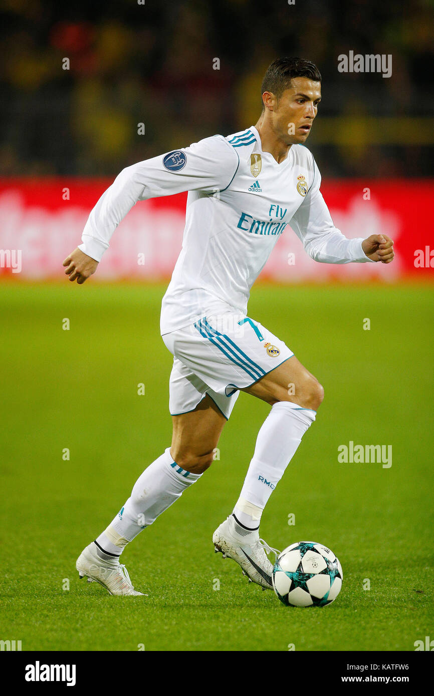 Dortmund, Germany, UEFA - Champions League, International, Borussia Dortmund : Real Madrid 1-3 ...