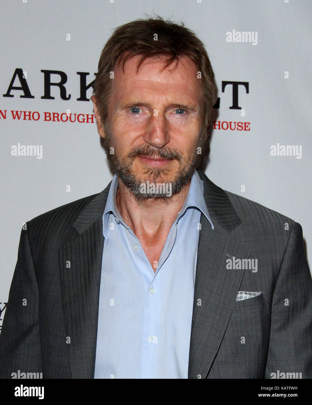 Beverly Hills, CA, USA. 26th Sep, 2017. Liam Neeson. "Mark Felt: The ...