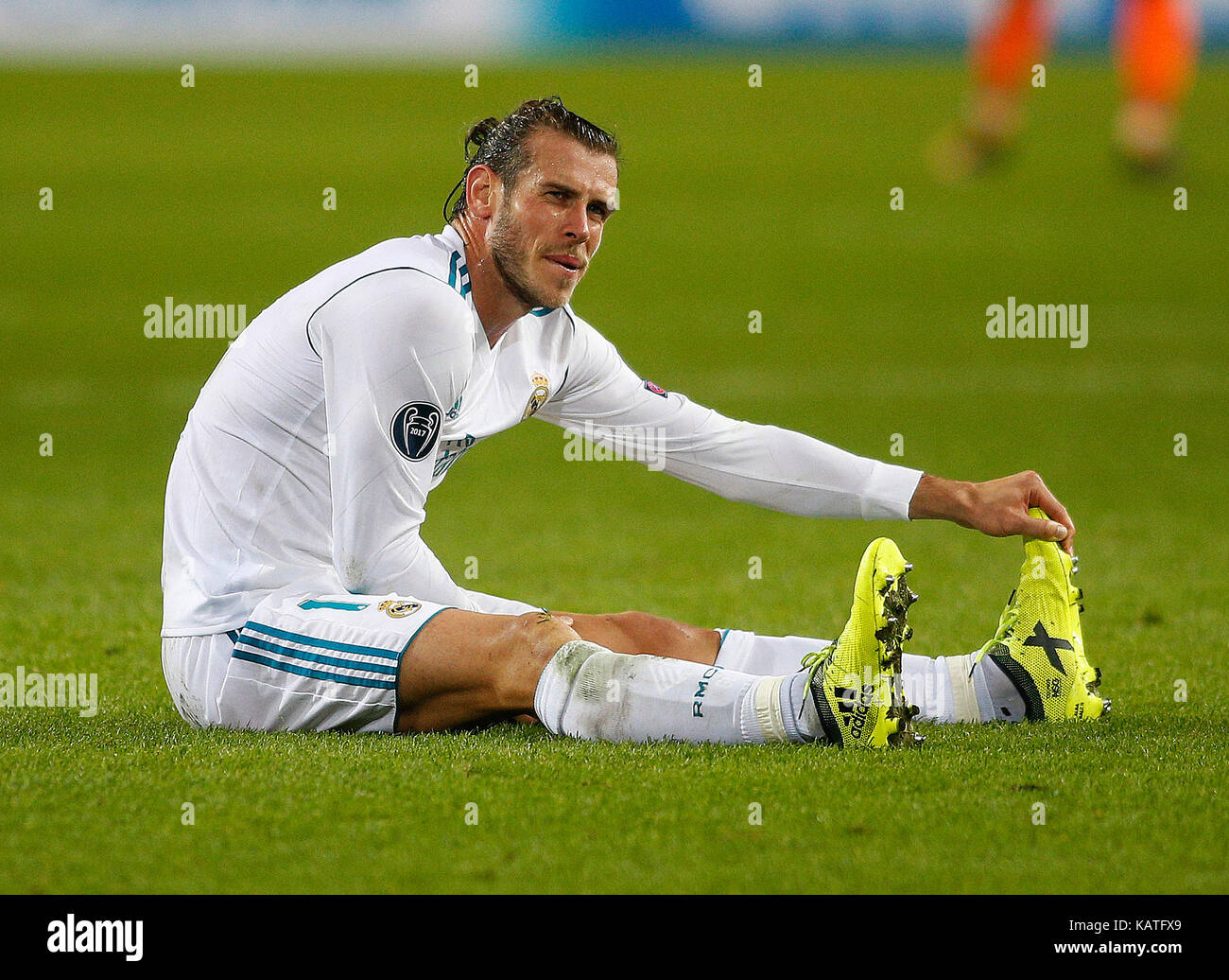 Dortmund, Germany, UEFA - Champions League, International, Borussia ...