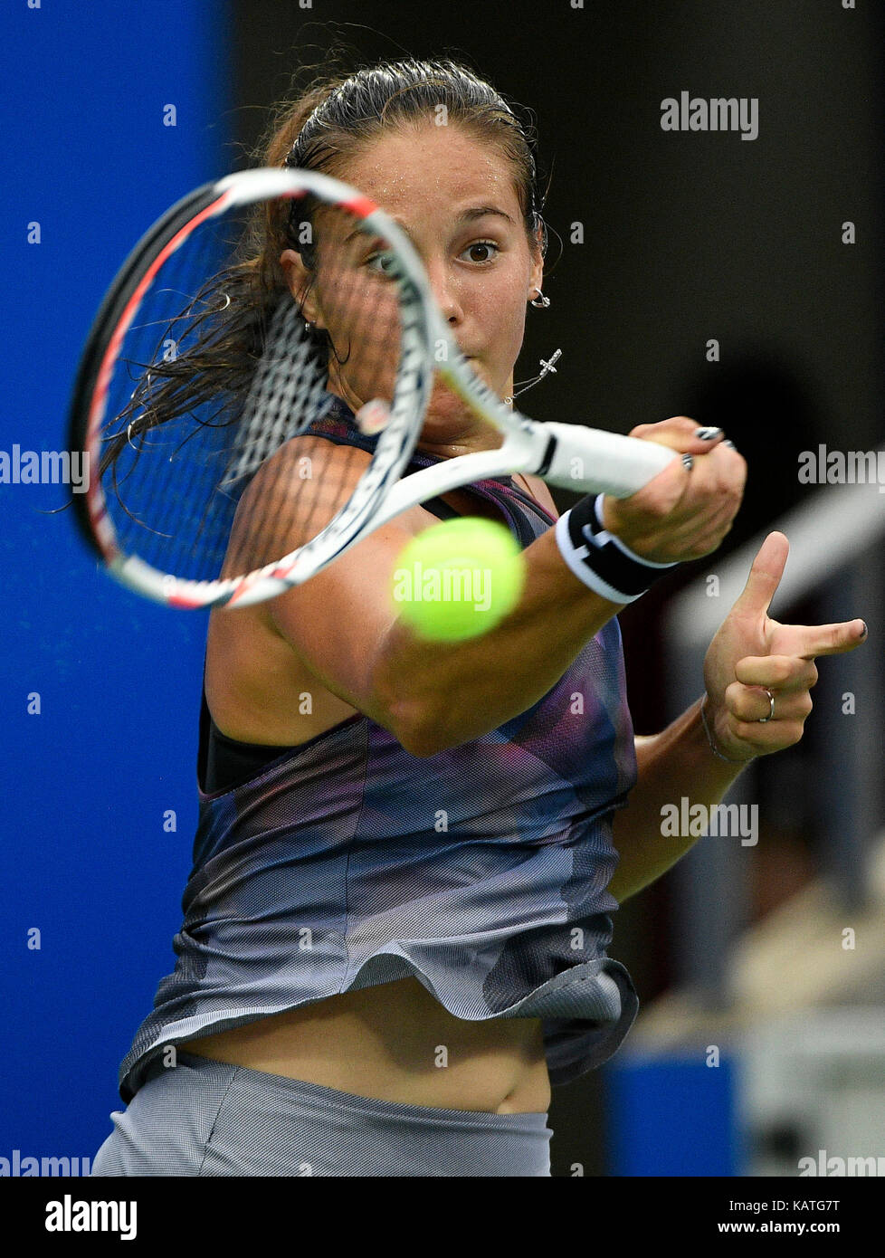 Daria kasatkina wuhan hi-res stock photography and images - Alamy