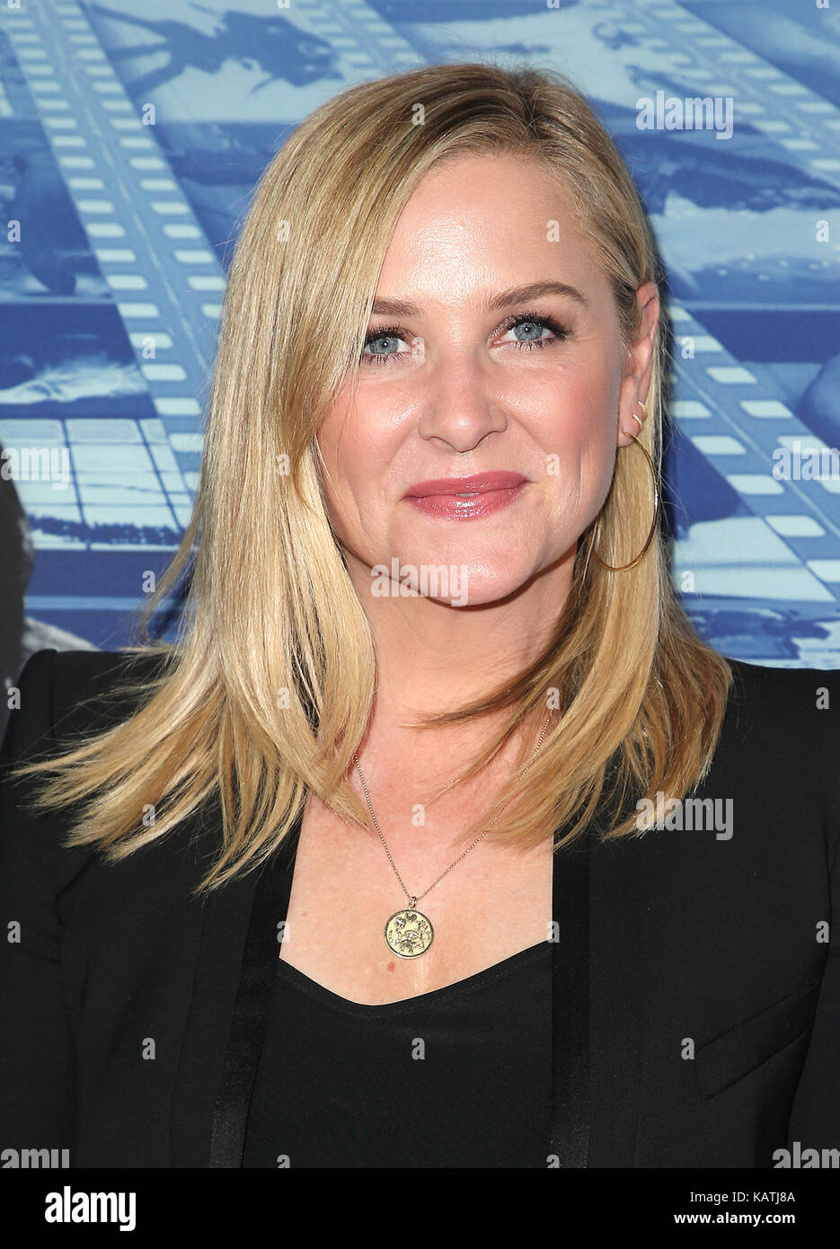 Hollywood, California, USA. 26th Sep, 2017. Jessica Capshaw. HBO's ...