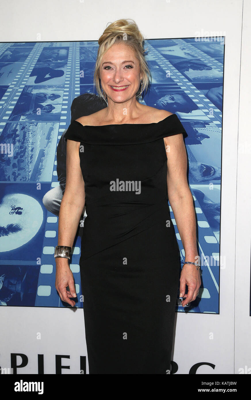 Hollywood, California, USA. 26th Sep, 2017. Caroline Goodall. HBO's ...