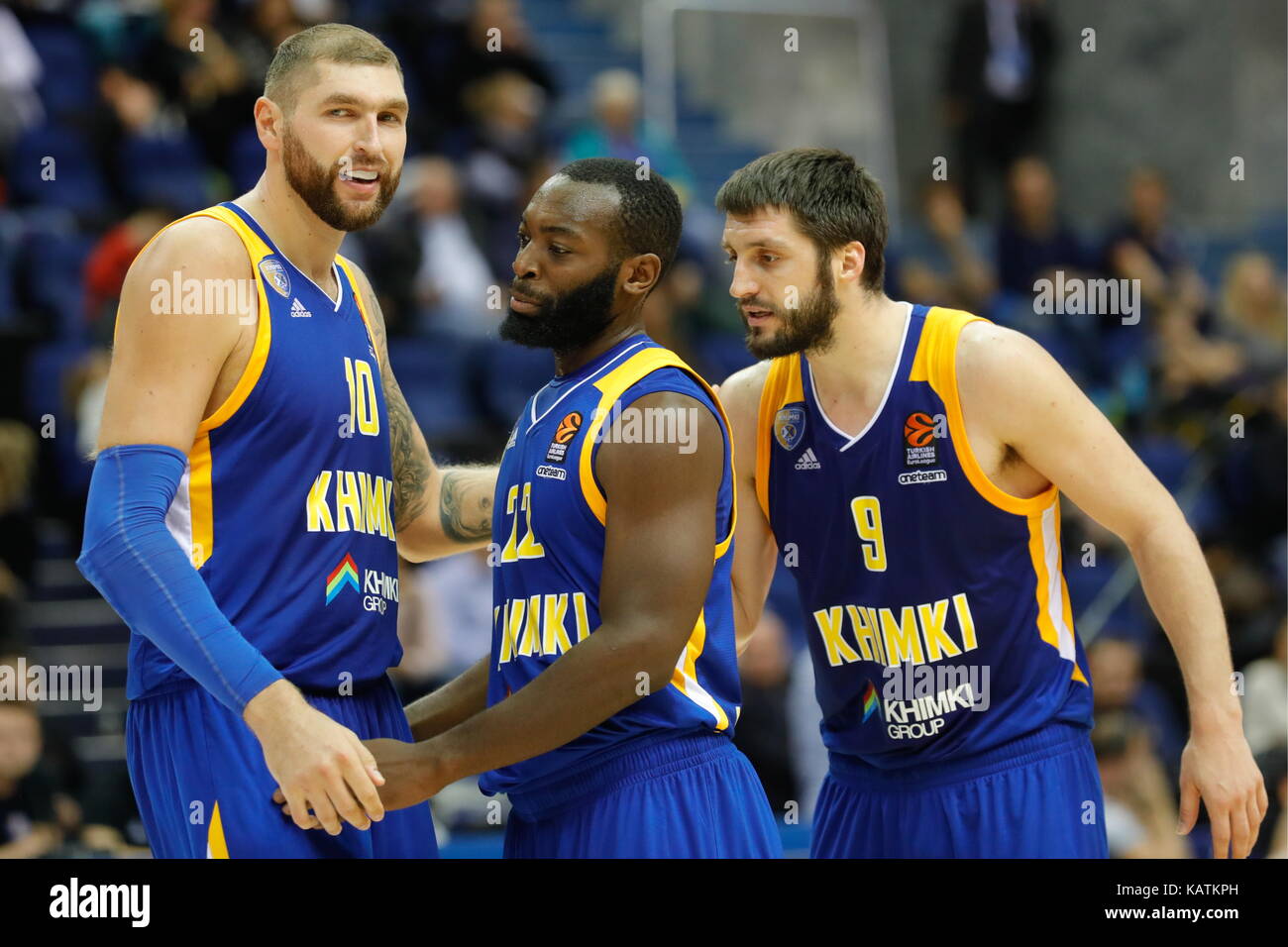 Alexander Markovic High Resolution Stock Photography and Images - Alamy