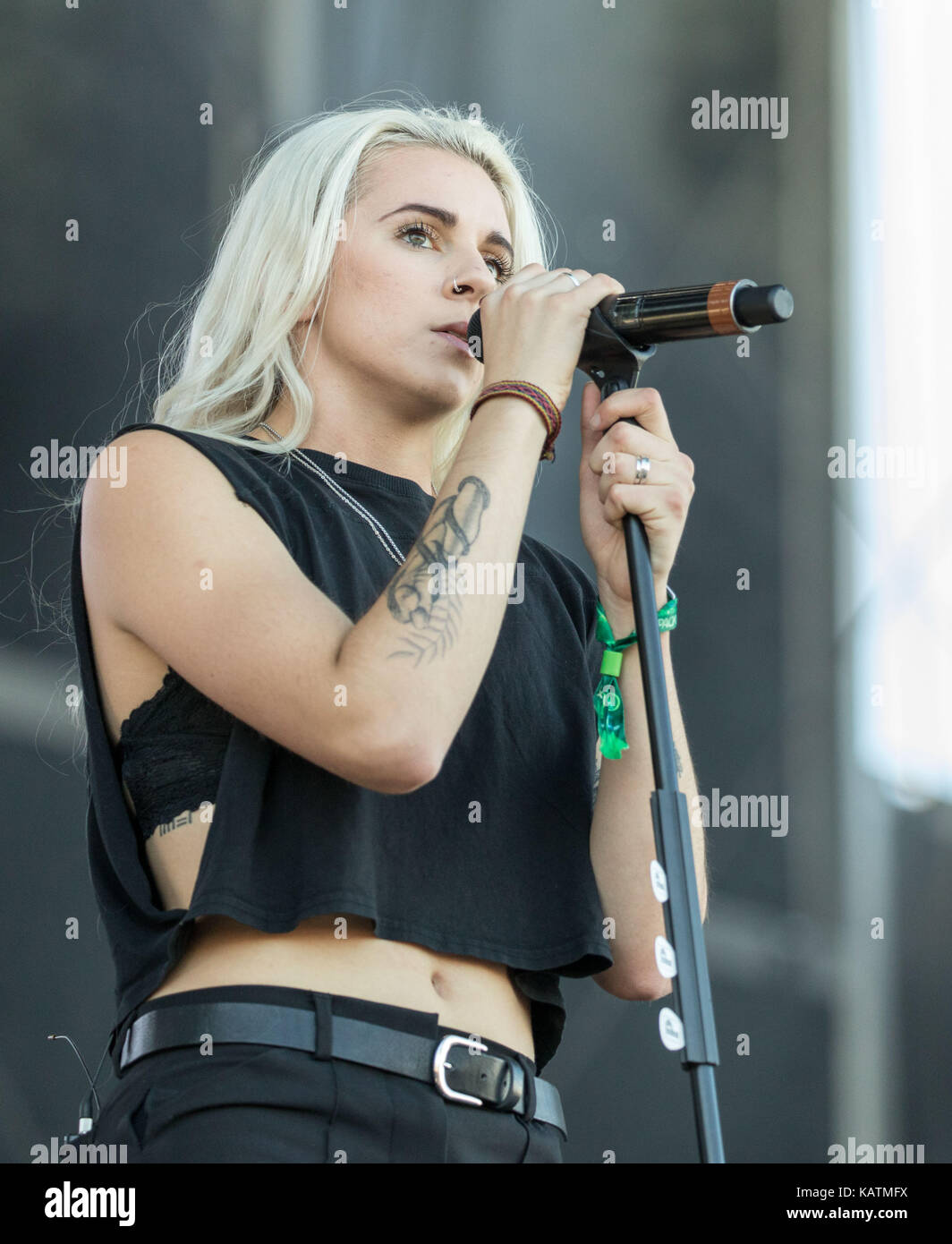 Lynn gunn hi-res stock photography and images - Alamy