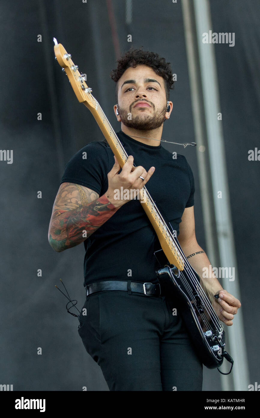 Brian macdonald hi-res stock photography and images - Alamy