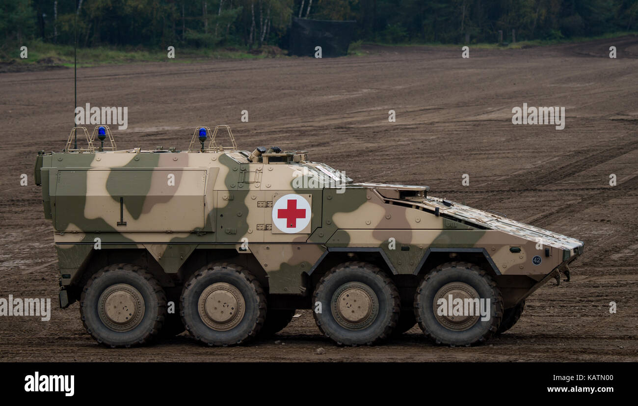 Light wheeled tank hi-res stock photography and images - Alamy