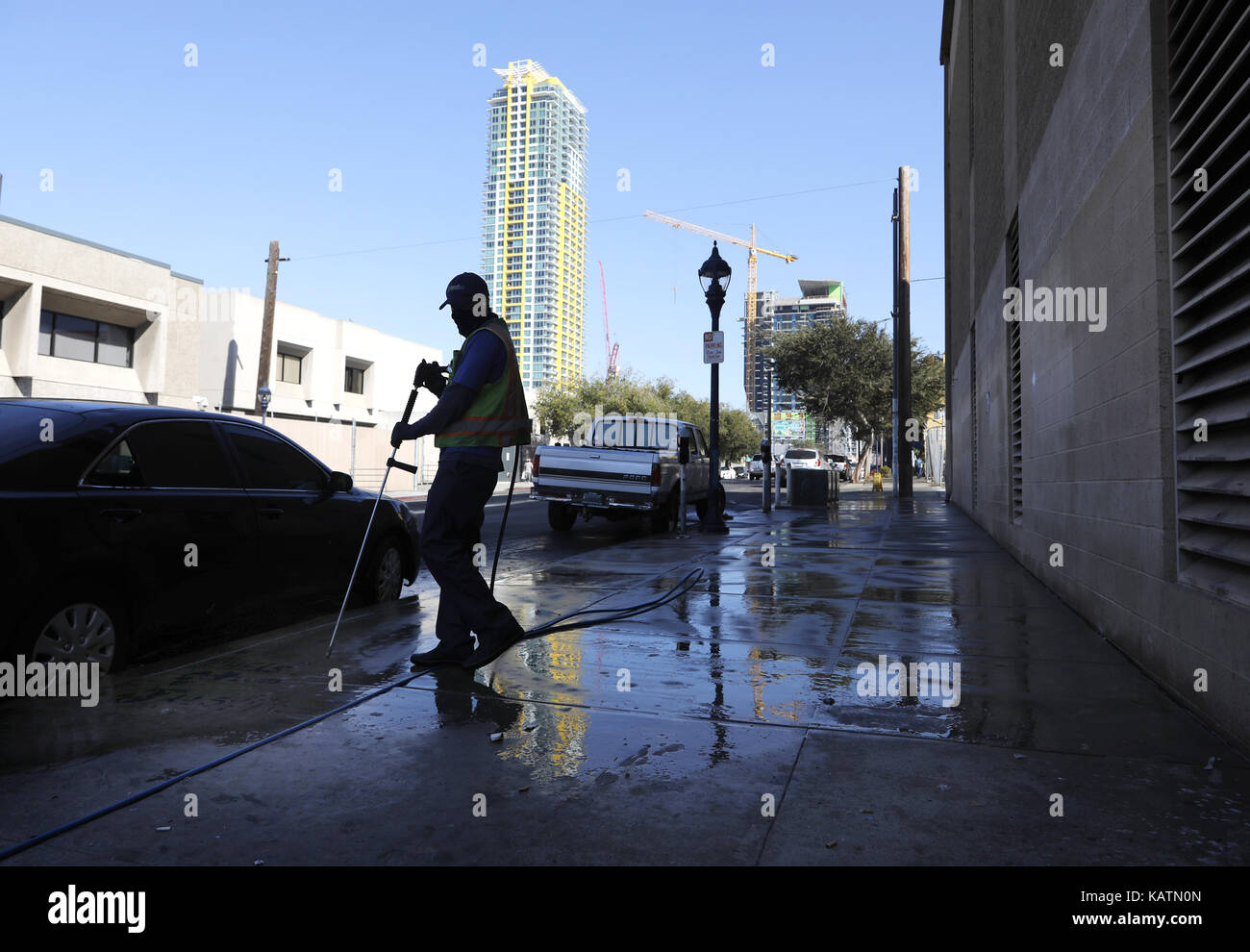 Disproportionate power hi-res stock photography and images - Alamy