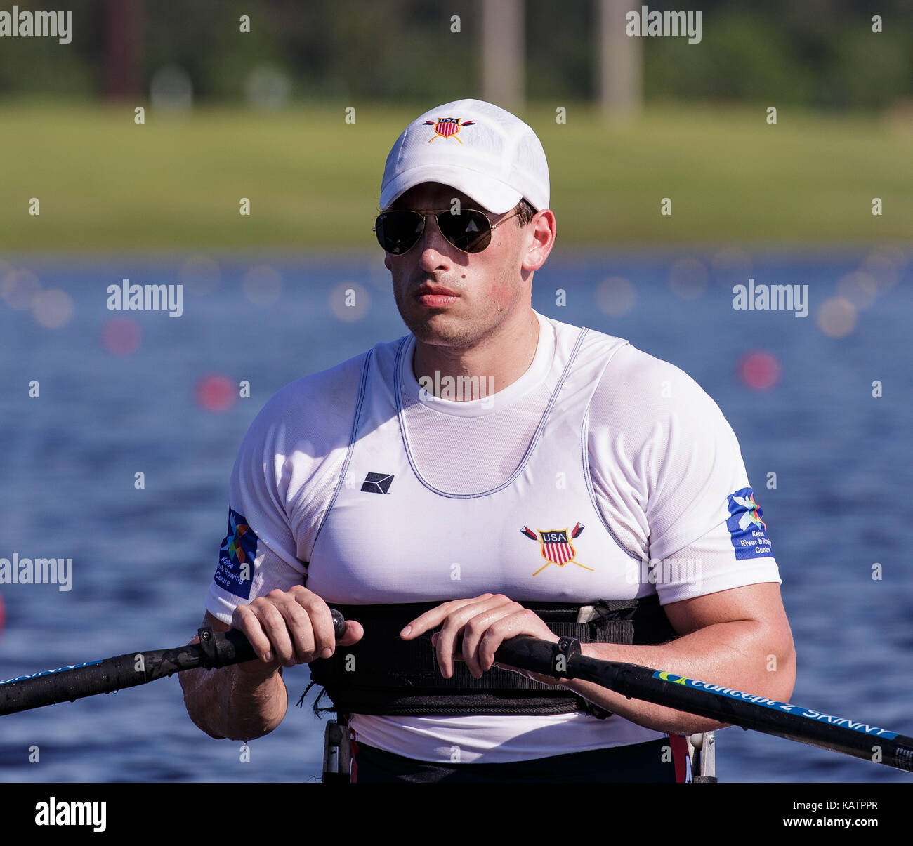 Blake haxton hi-res stock photography and images - Alamy