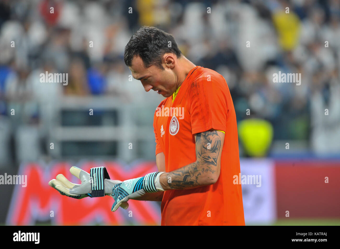 Silvio proto hi-res stock photography and images - Alamy