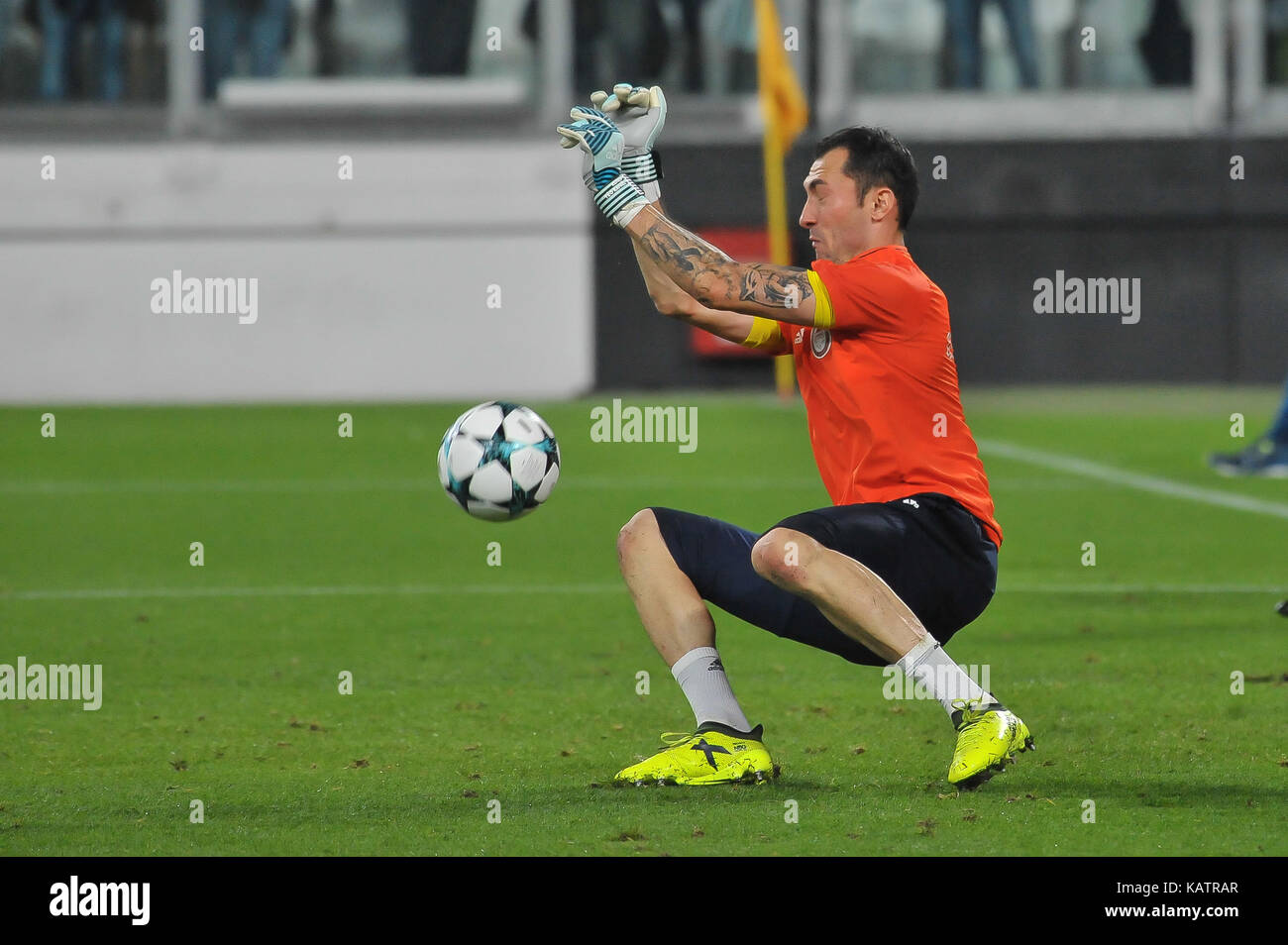 Silvio proto hi-res stock photography and images - Alamy