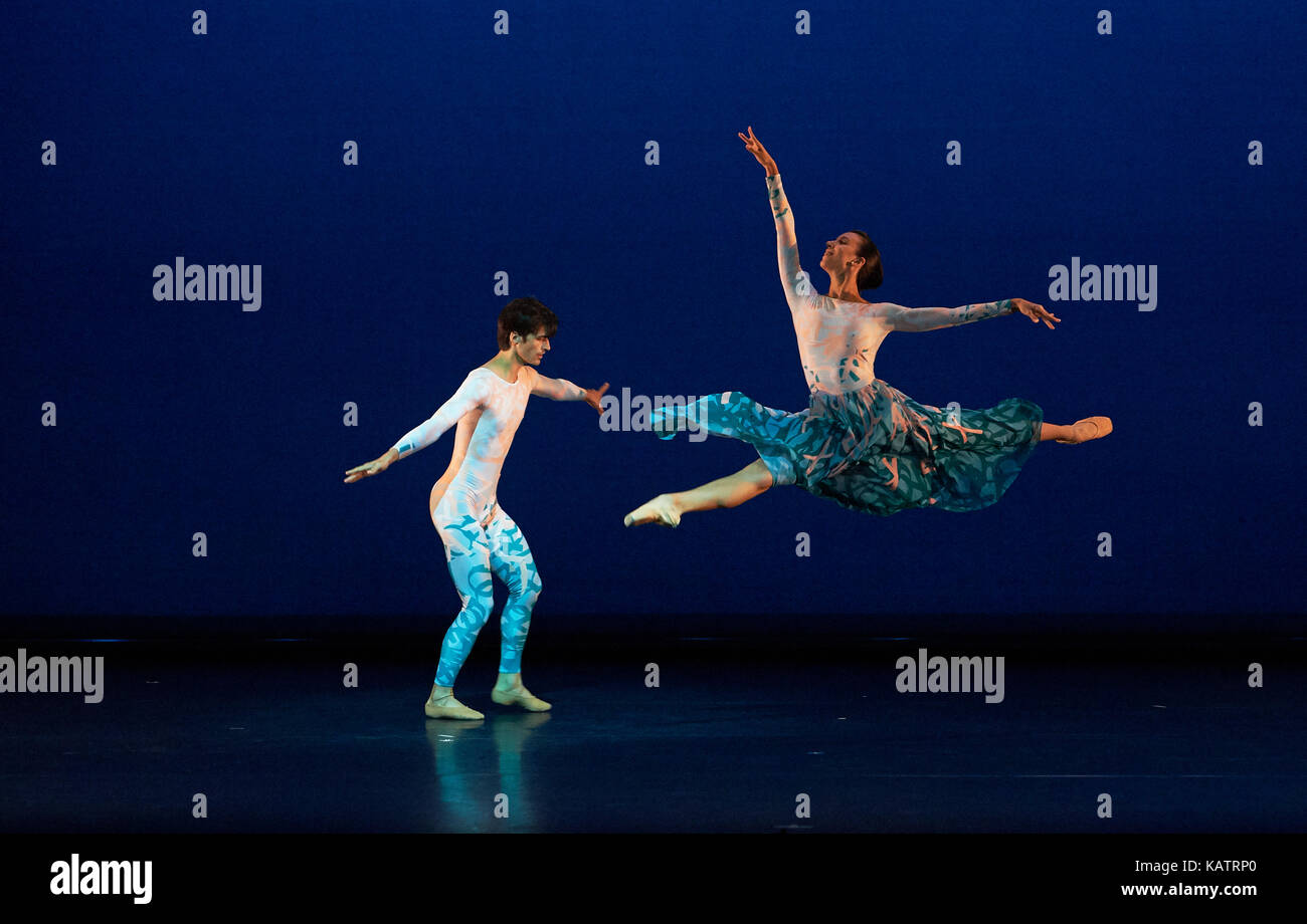 Deborah sanchez hi-res stock photography and images - Alamy