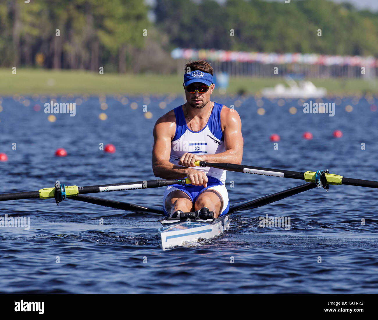 Dani fridman hi-res stock photography and images - Alamy