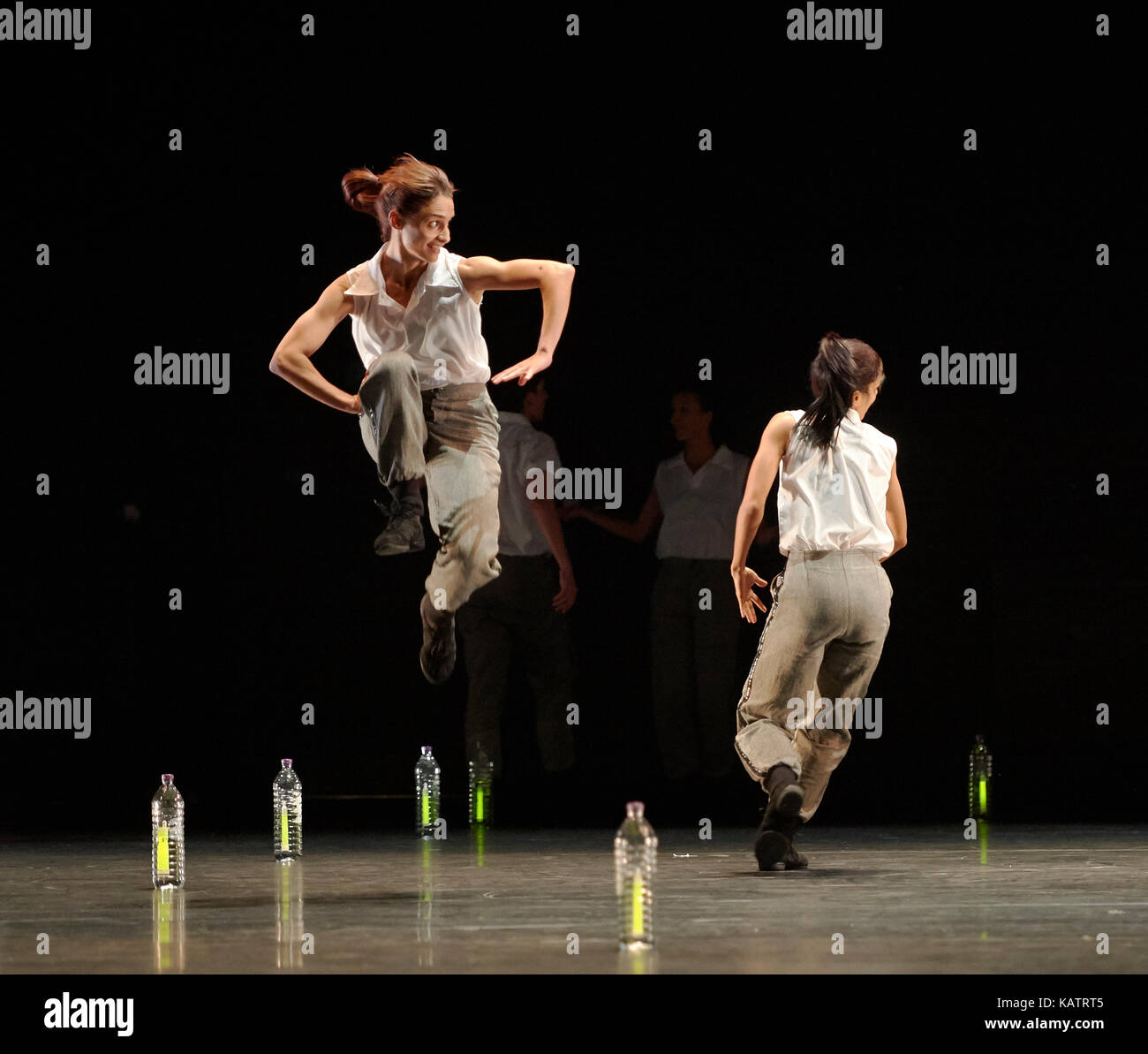 Jorge blanco leon hi-res stock photography and images - Alamy