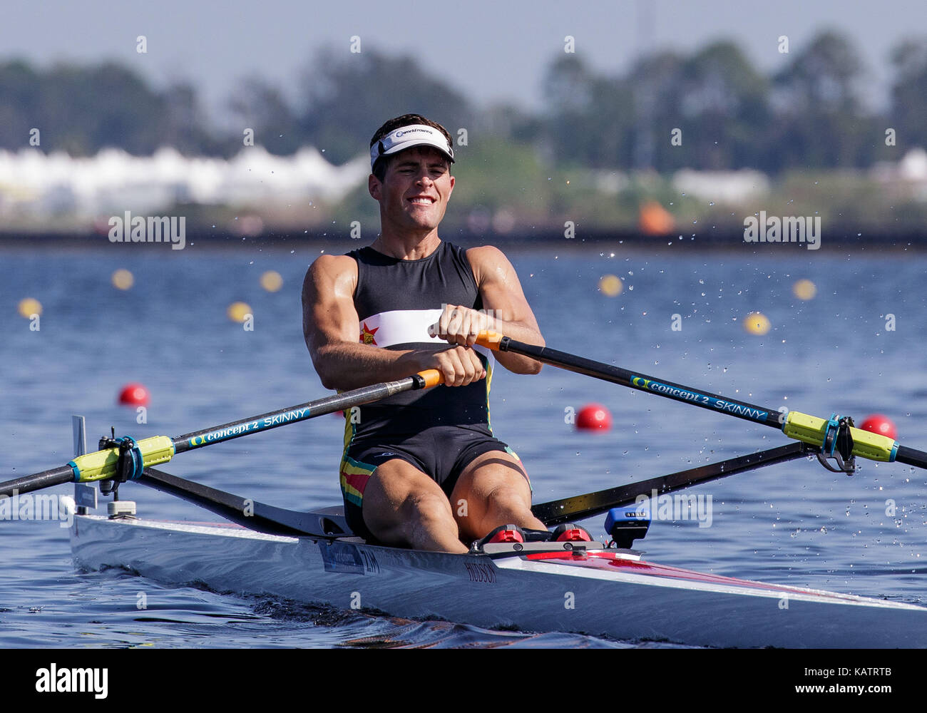 Mens coxed pair hi-res stock photography and images - Alamy