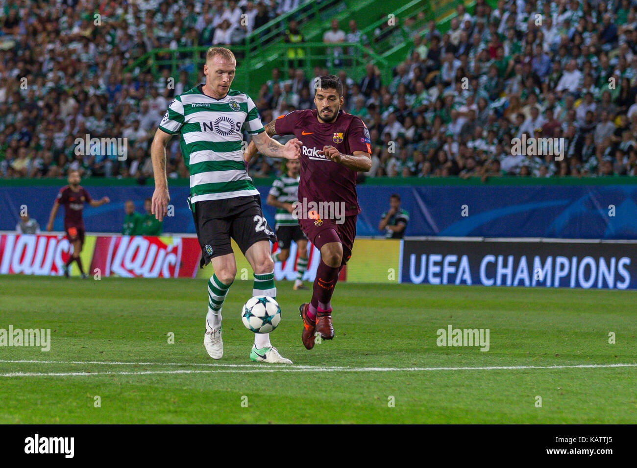 Jeremy suarez hi-res stock photography and images - Alamy