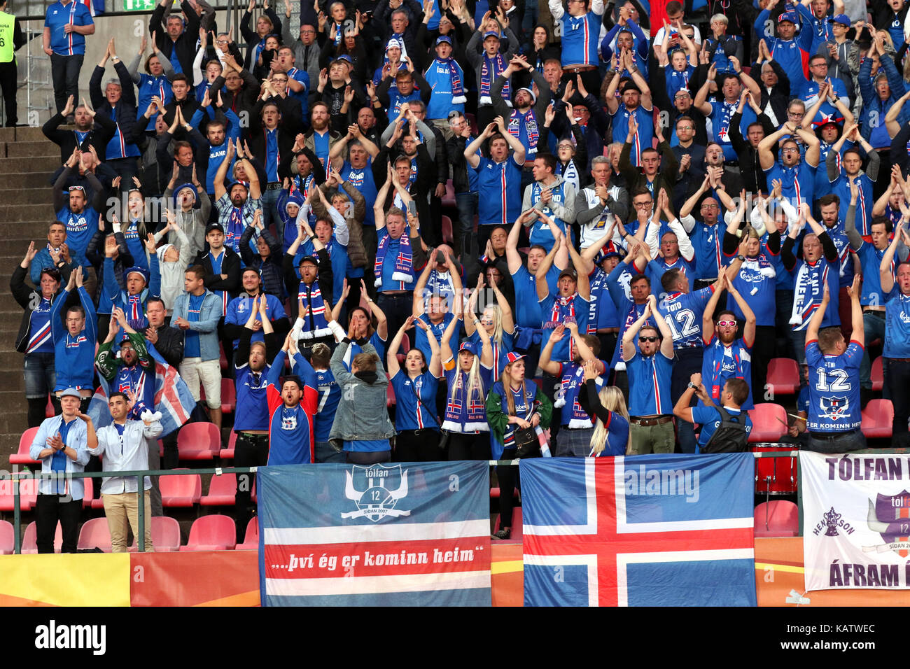 Ratina stadium finland hi-res stock photography and images - Alamy