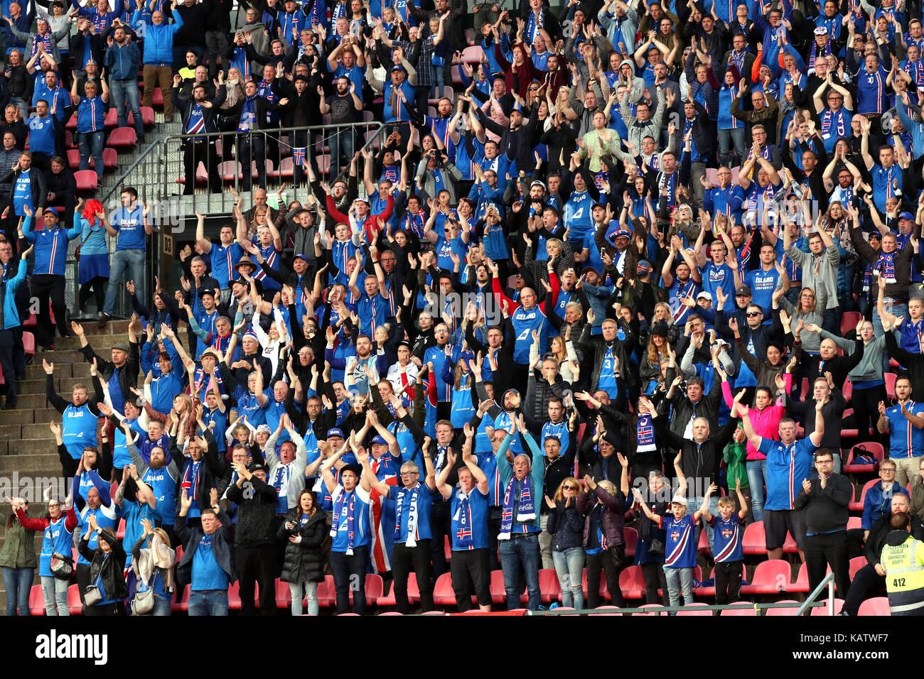 Ratina stadium finland hi-res stock photography and images - Alamy