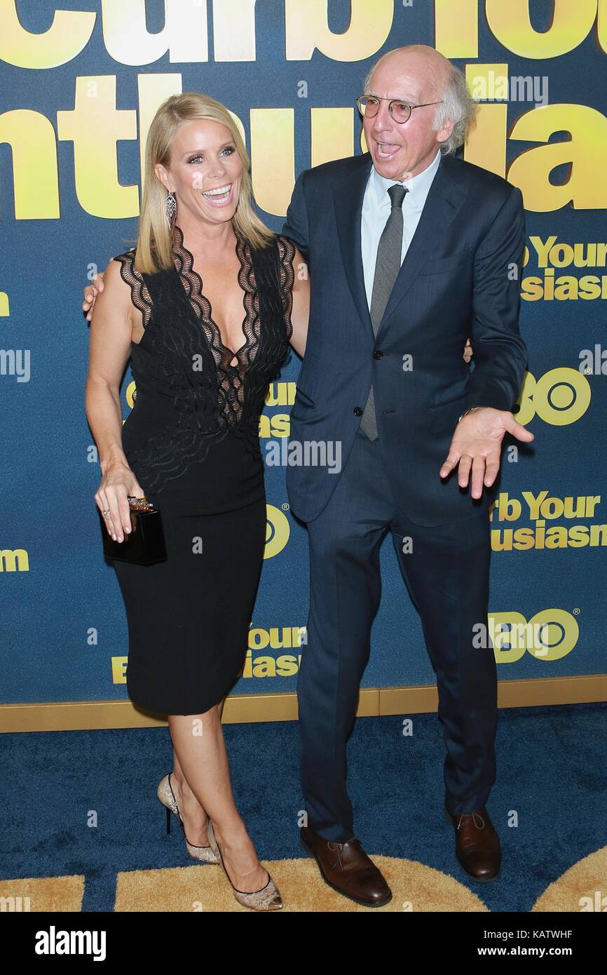 Cheryl Hines Curb Your Enthusiasm Stock Photos & Cheryl Hines Curb Your ...