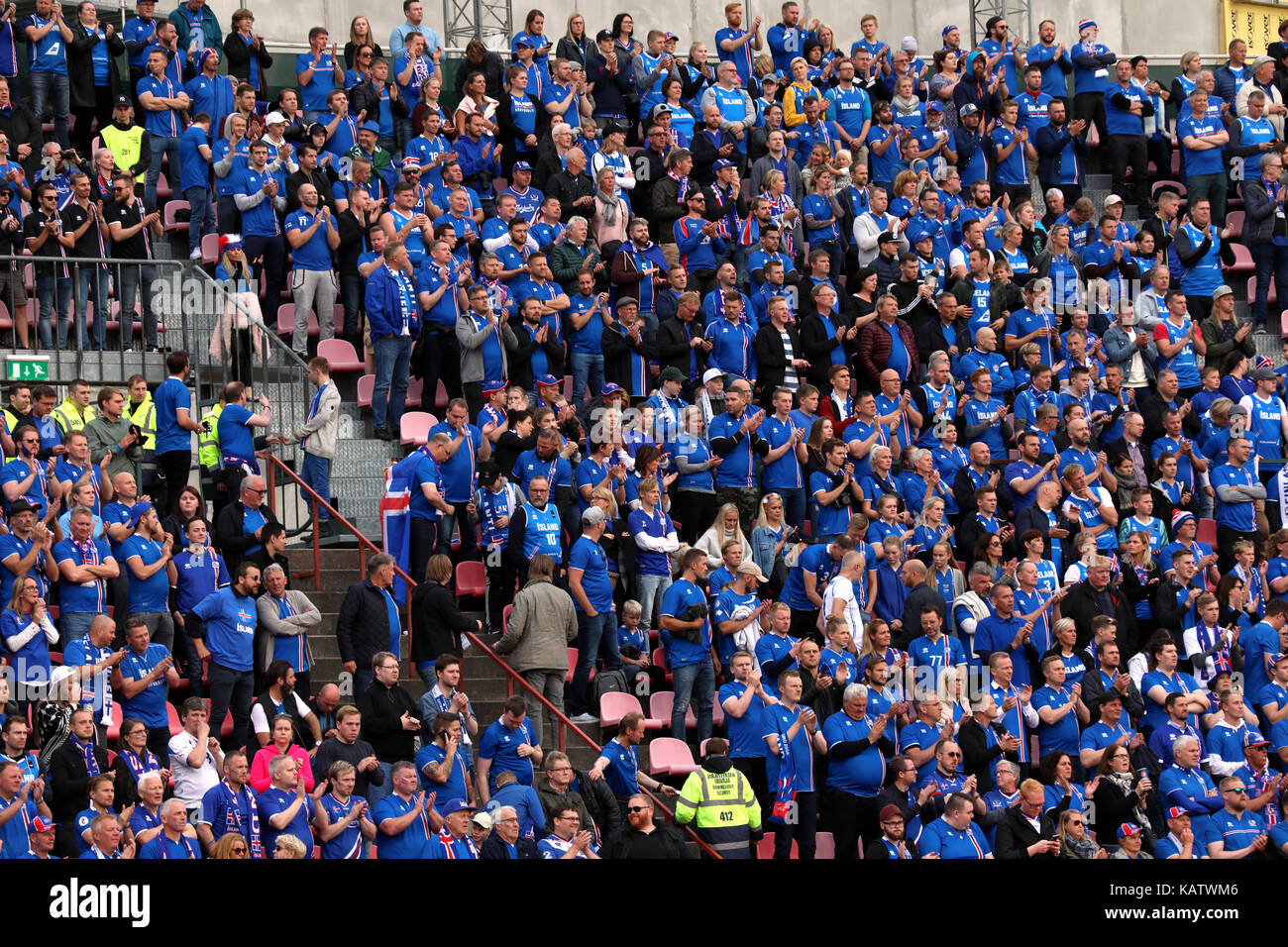 Ratina stadium finland hi-res stock photography and images - Alamy