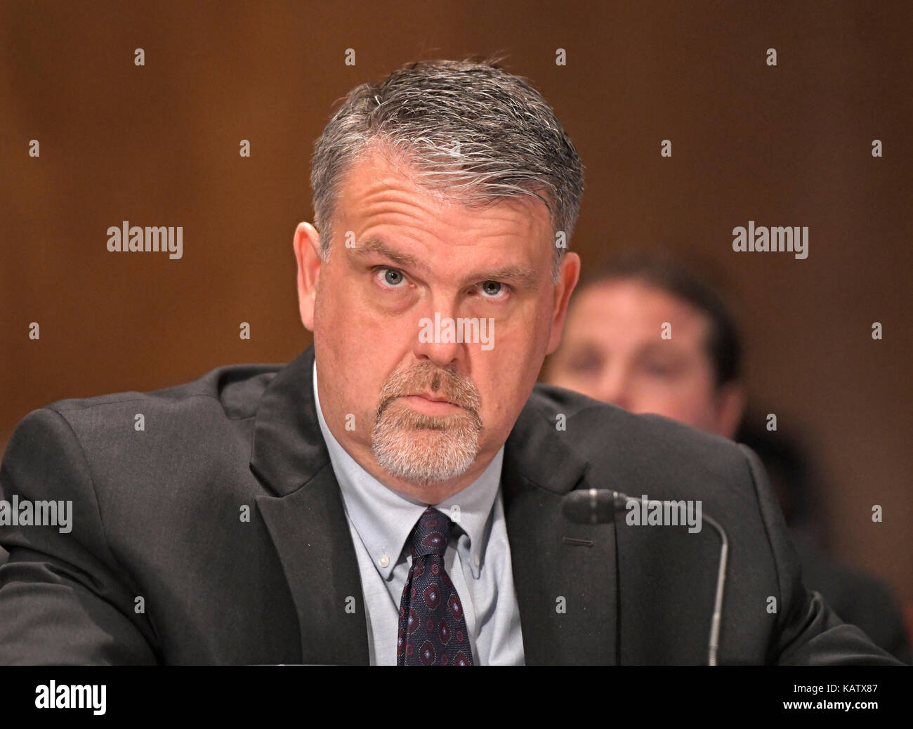 Nicholas J. Rasmussen, Director, National Counterterrorism Center ...