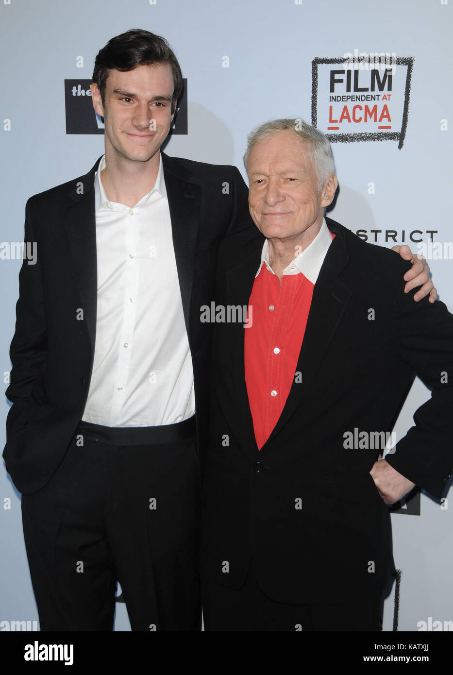 File. 27th Sep, 2017. HUGH MARSTON HEFNER (born: April 9, 1926 died ...