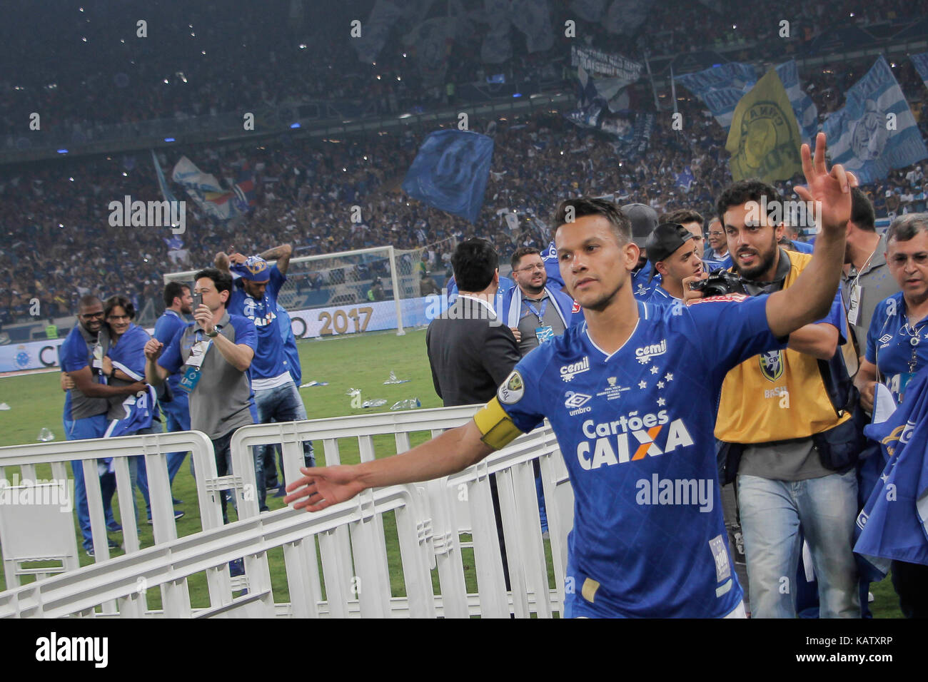 Estadio de brasil hi-res stock photography and images - Alamy