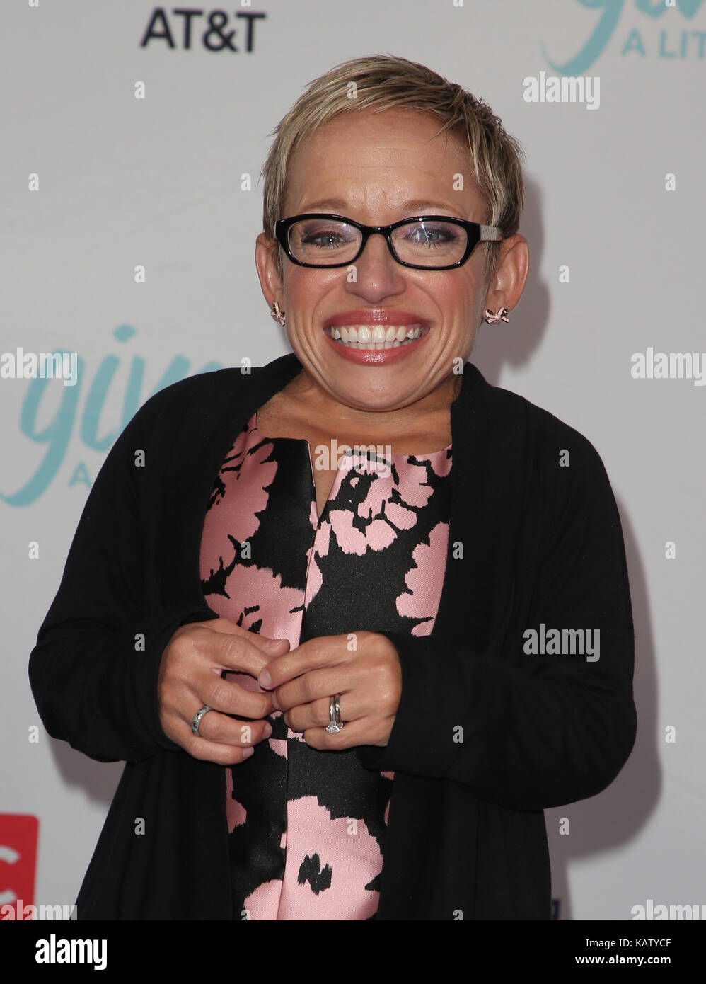 Hollywood, USA. 27th Sep, 2017. Jen Arnold, Jennifer Arnold, at TLC ...