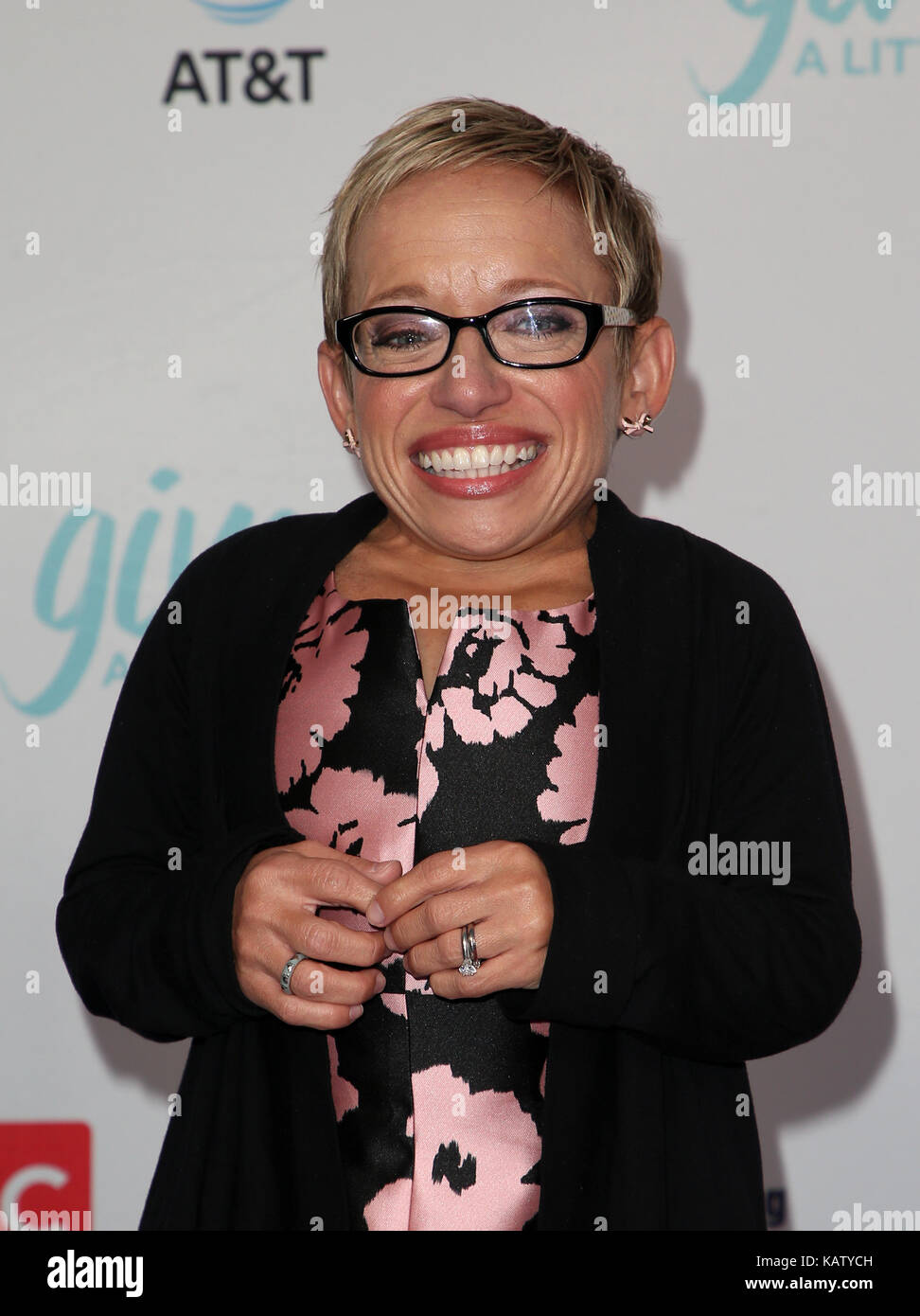 Hollywood, USA. 27th Sep, 2017. Jen Arnold, Jennifer Arnold, at TLC ...