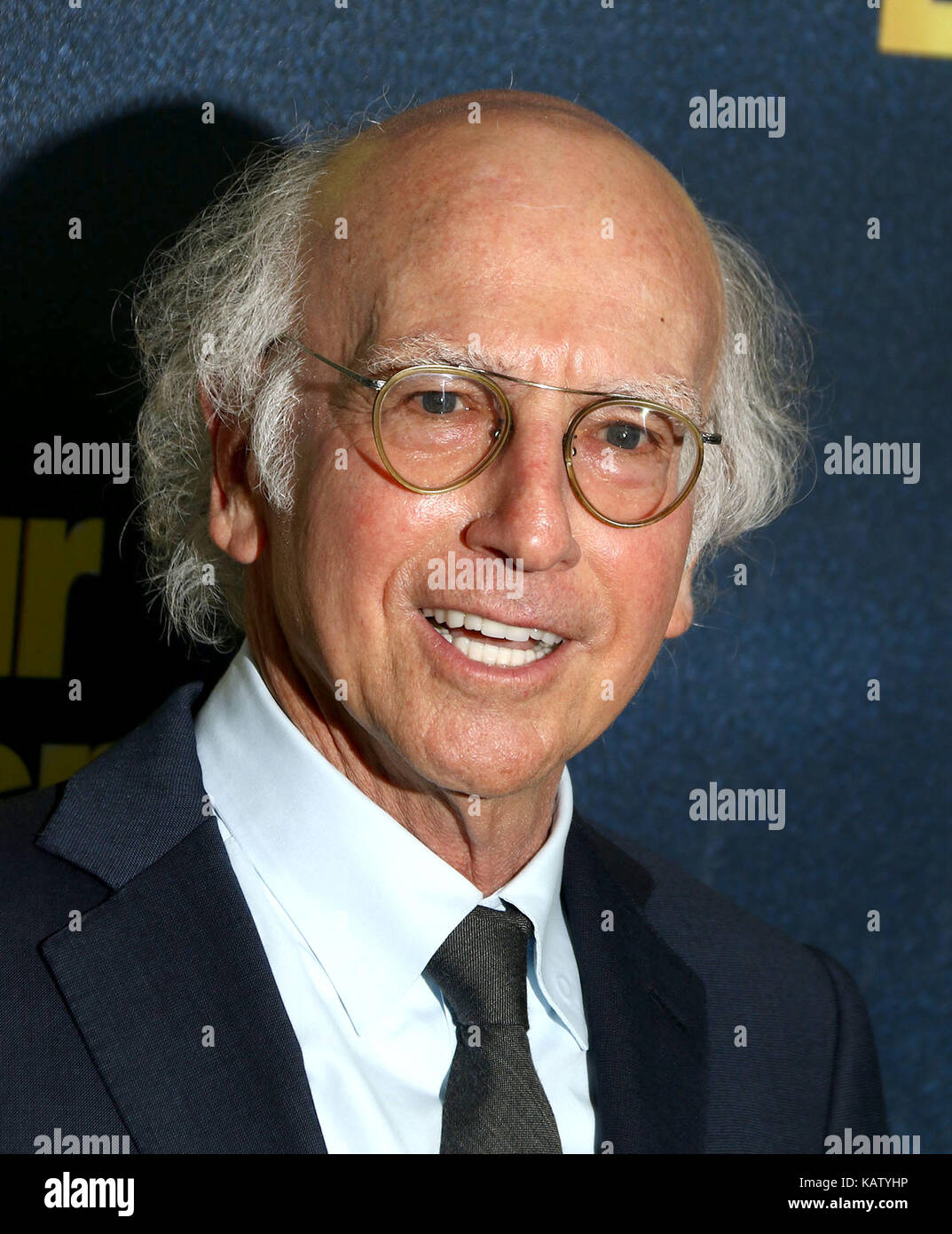 Larry actor u s hi-res stock photography and images - Alamy