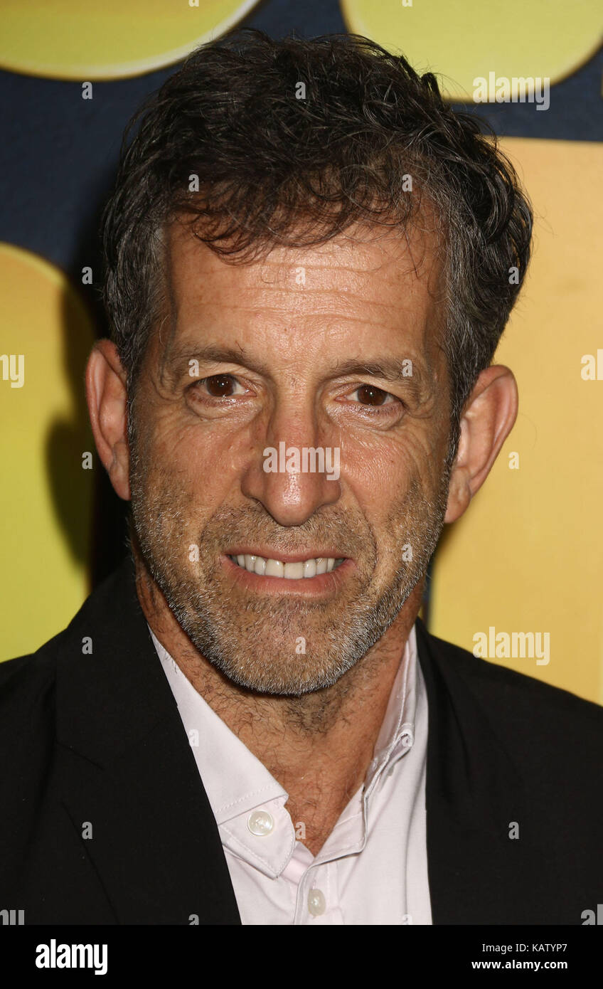 New York, New York, USA. 27th Sep, 2017. Designer KENNETH COLE attends ...