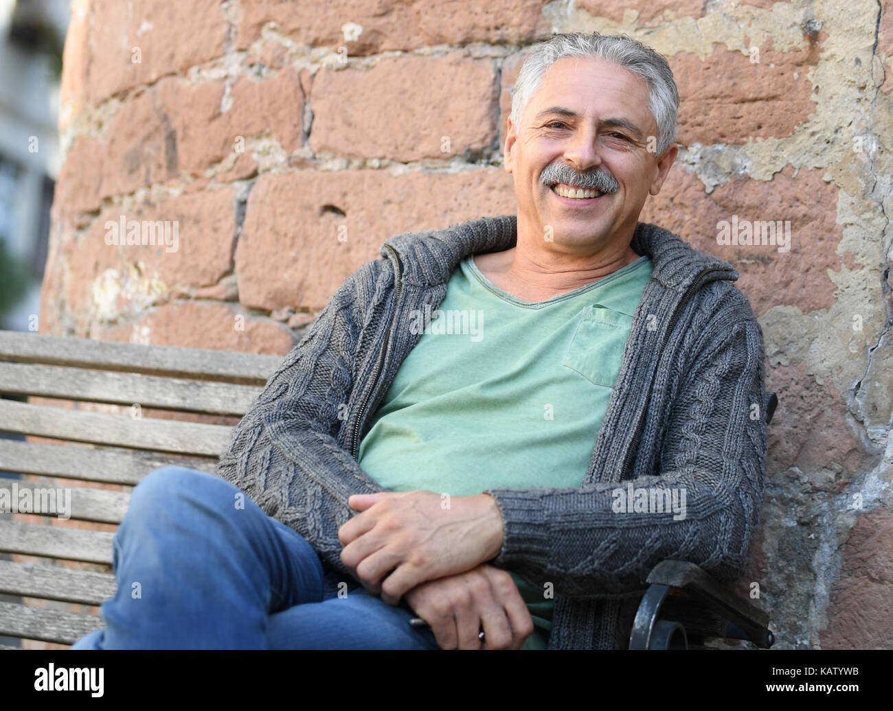 Harald schmid hi-res stock photography and images - Alamy