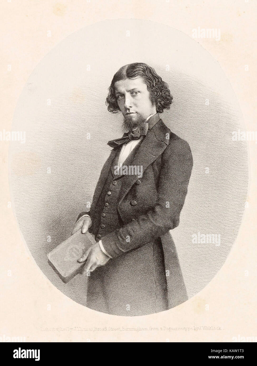 George dawson hi-res stock photography and images - Alamy