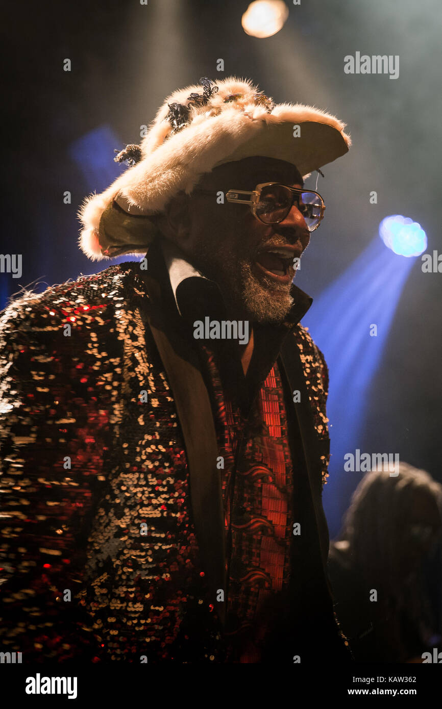 George clinton and parliament funkadelic hi-res stock photography and ...