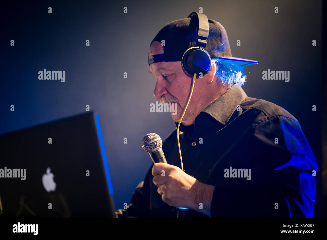 Giorgio Moroder, the legendary Italian music producer, songwriter and ...