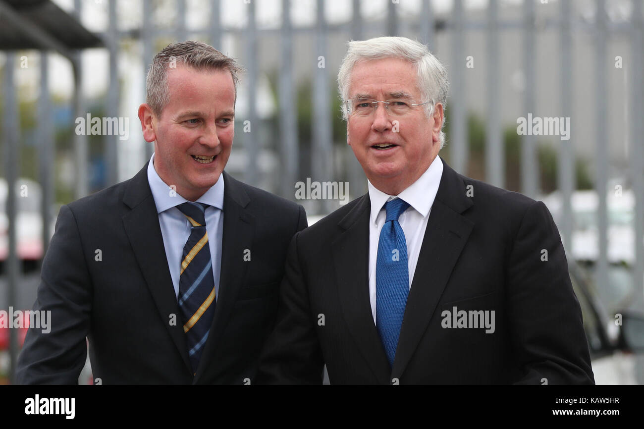 Jonathan Guest, Director, Business Development and Improvement at ...