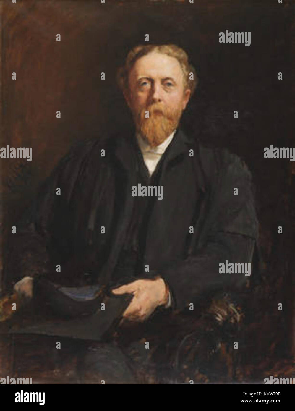 George woods hi-res stock photography and images - Alamy