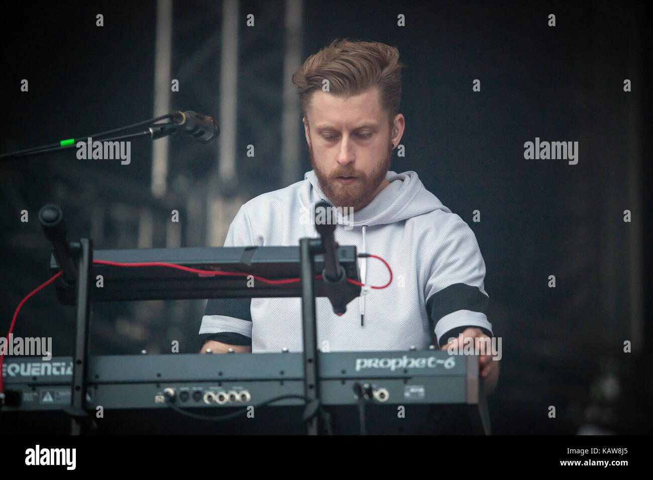 Oystein skar hi-res stock photography and images - Alamy