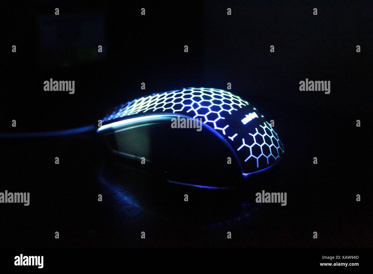 Colored night shot hi-res stock photography and images - Alamy