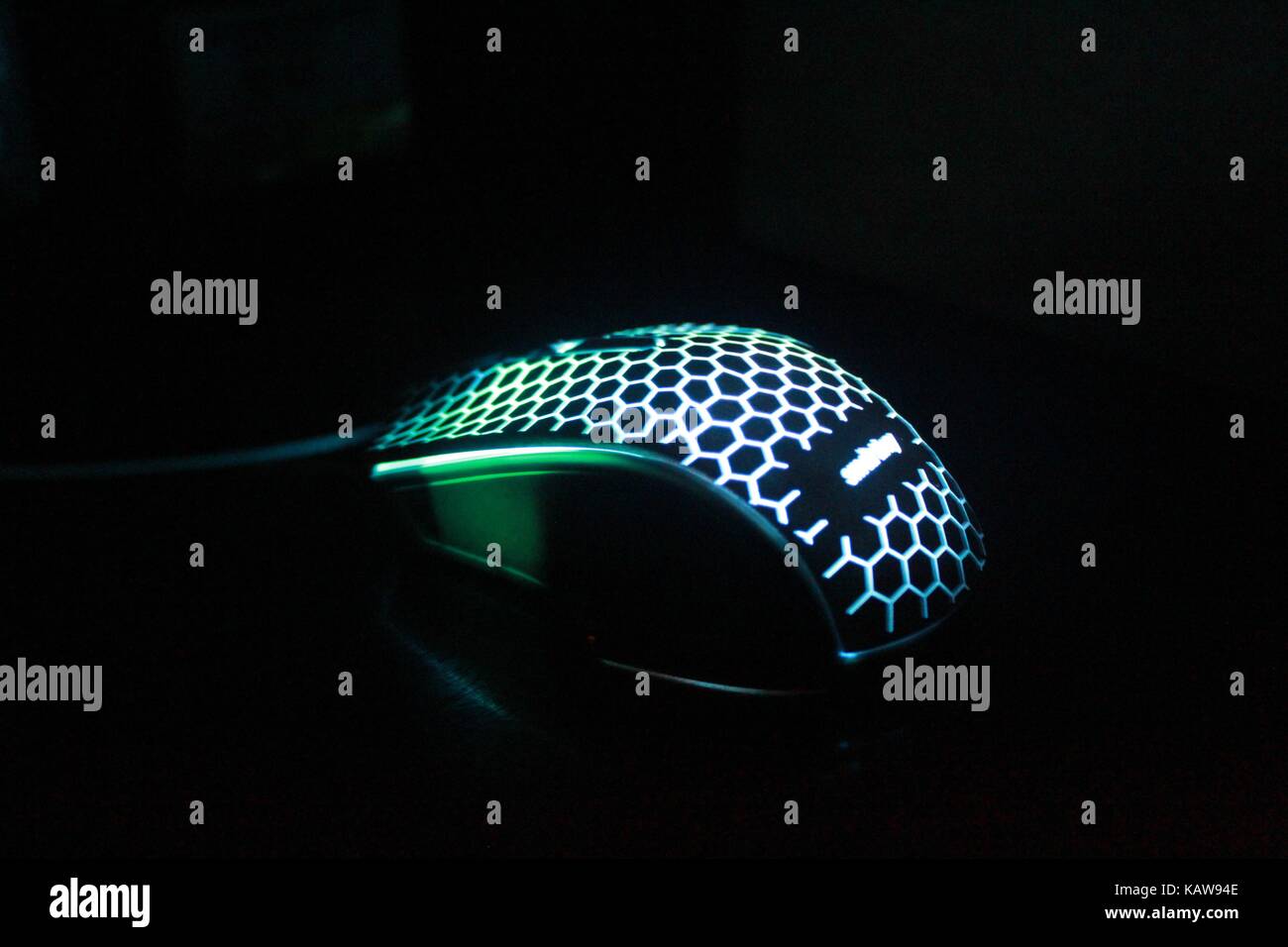 Multi colored illumination hi-res stock photography and images - Alamy