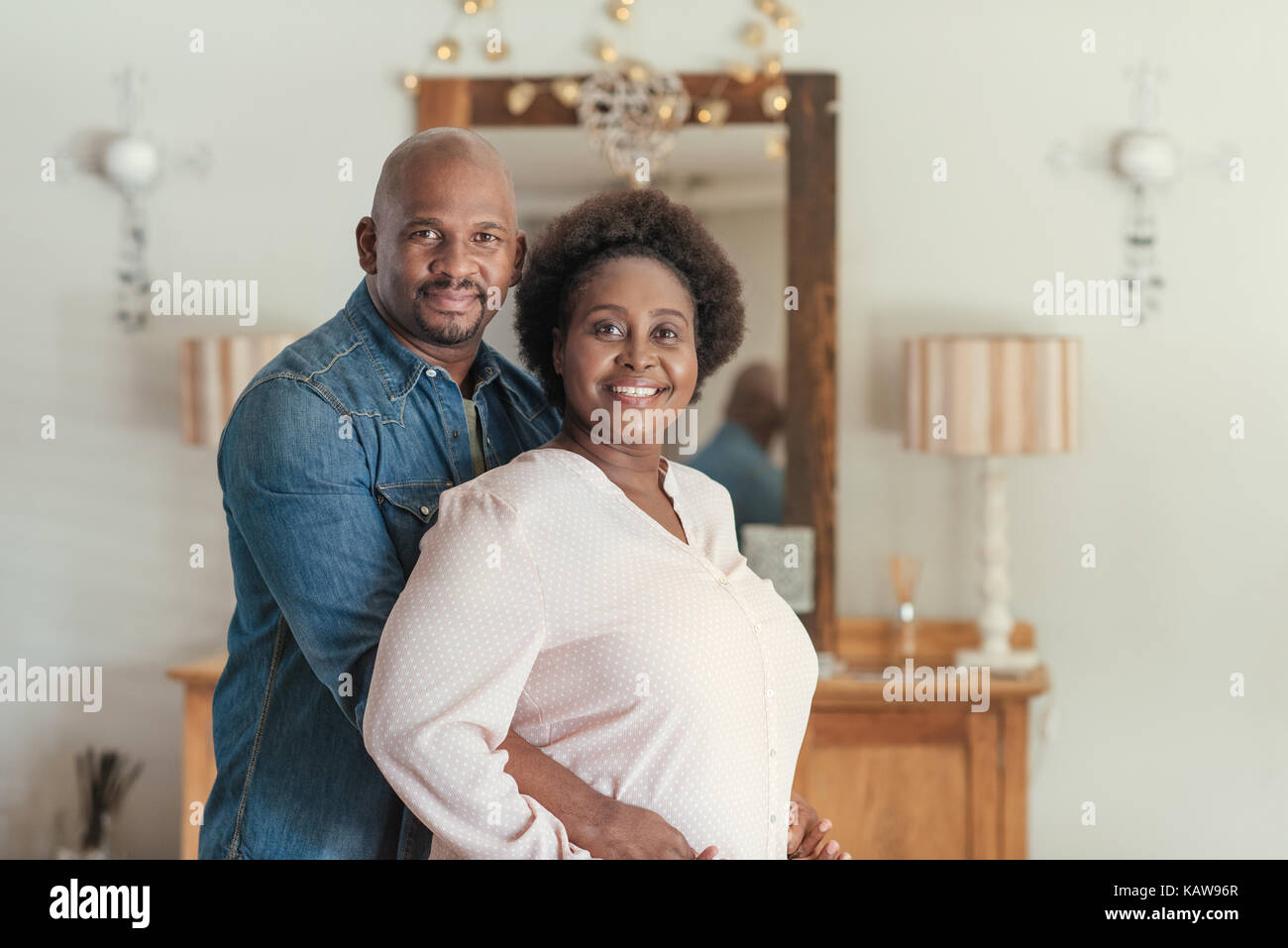 Affectionately hi-res stock photography and images - Alamy